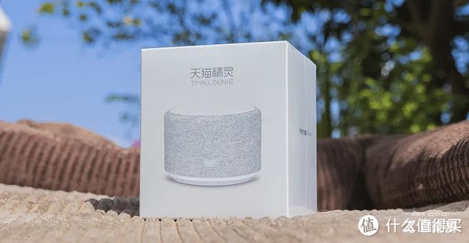天猫精灵可以监听吗图标