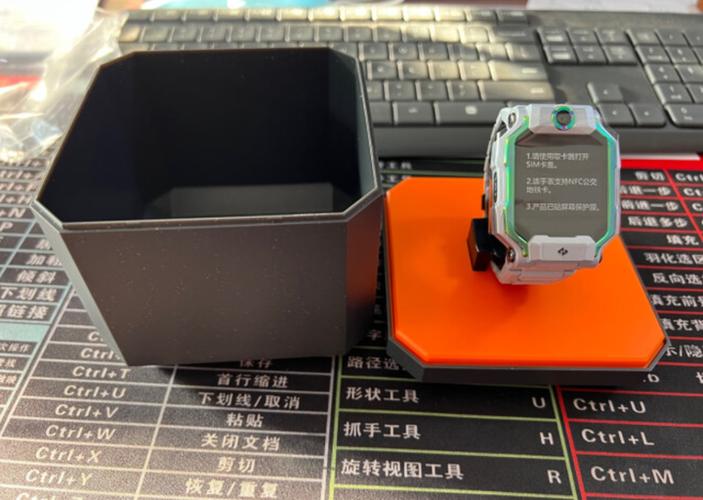 小天才z9能防水吗图标