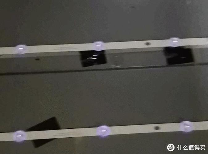 小米电视下巴灯不亮截图