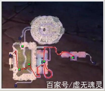 厄运之槌大水任务在哪接图标