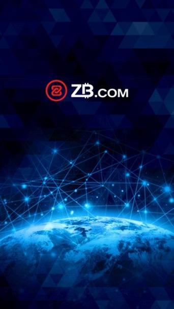 ZBG交易所最新版免费下载图标