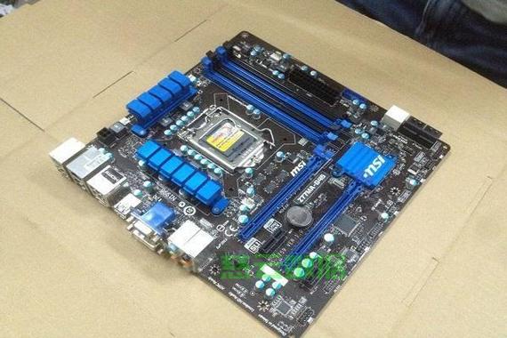 1230v3用什么主板