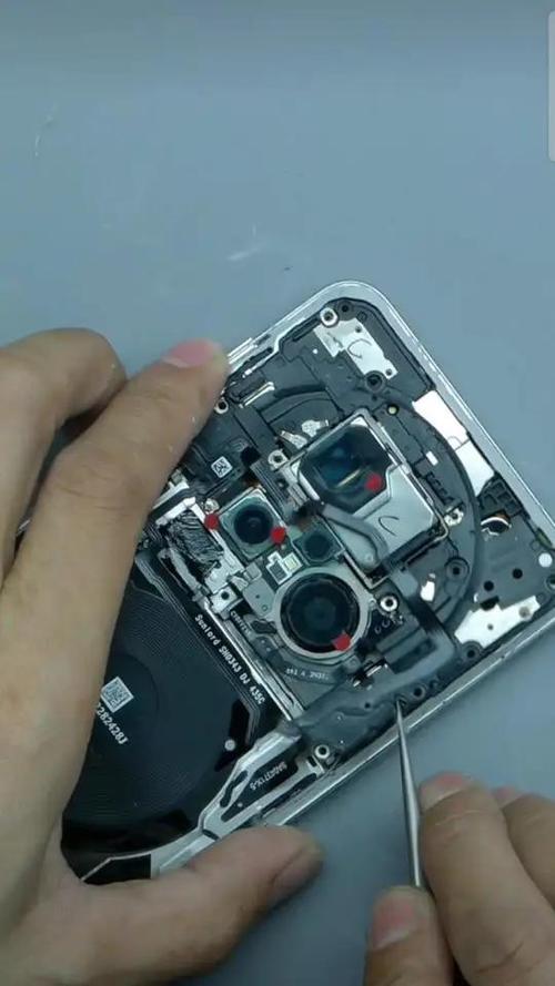 华为手机换主板后里面的资料还有吗图标