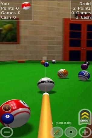 poolbreakpro苹果版