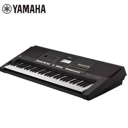 雅马哈KB309寿命多久图标