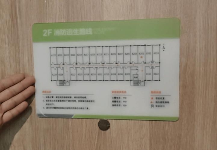 地铁逃生途径少的原因
