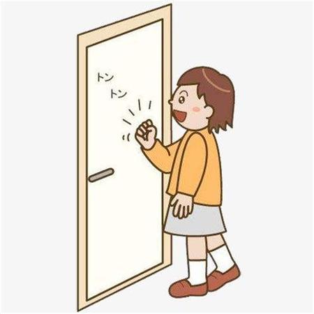 注意事项简笔画图标