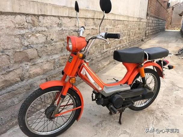 摩托车之都图标