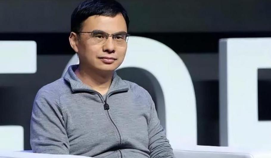 QQ的创始人是谁图标