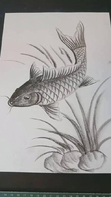 铅笔画图标