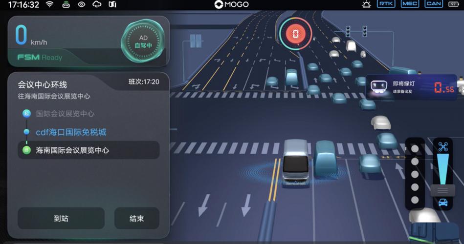 蘑菇汽车显示屏图标