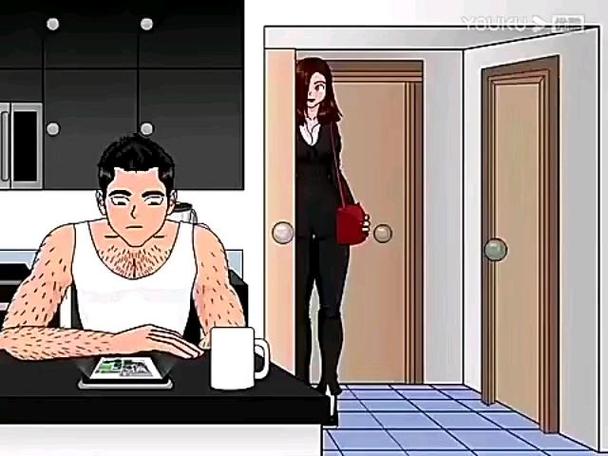 变身系统逐渐变身男变女