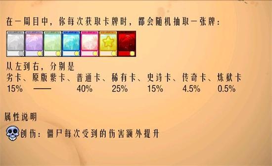 抽卡游戏内置菜单