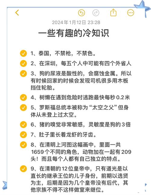 冷知识为什么叫冷知识图标