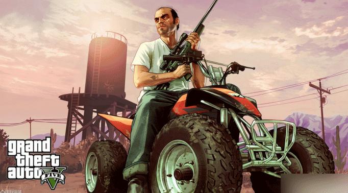 gta5调全屏截图