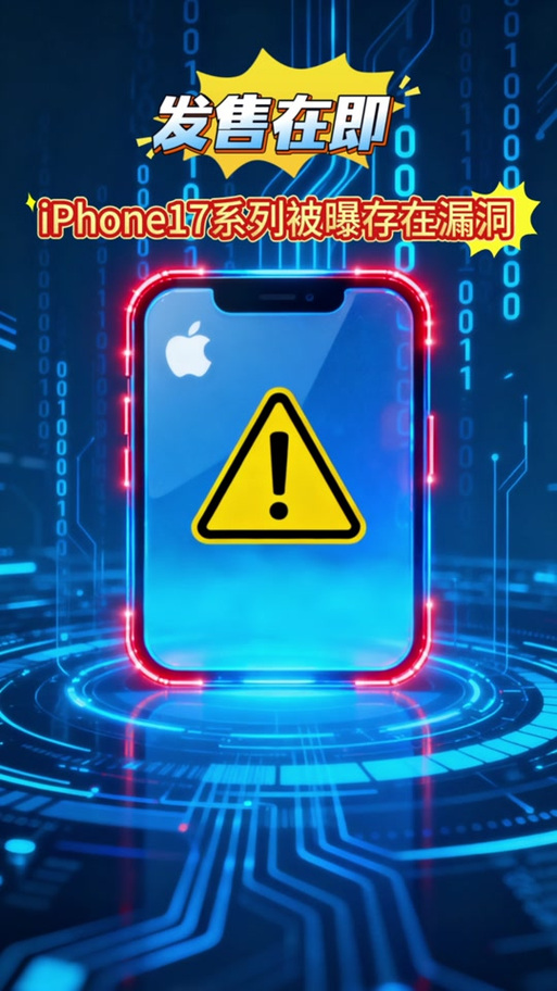 苹果17相机键滑动没反应怎么回事截图