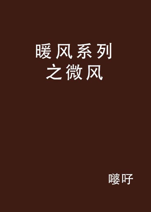 微风小说图标