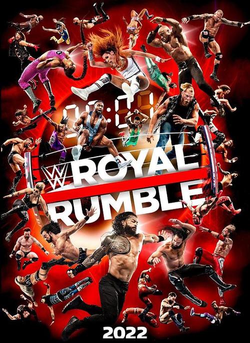 wwe完整版免费观看缩略图