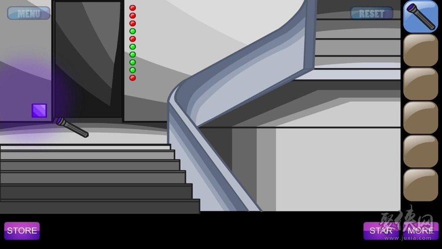 密室逃脱烧脑游戏图标