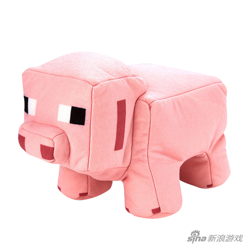 小猪商城截图