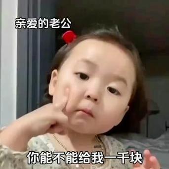 问对象要钱的表情包 全套图标