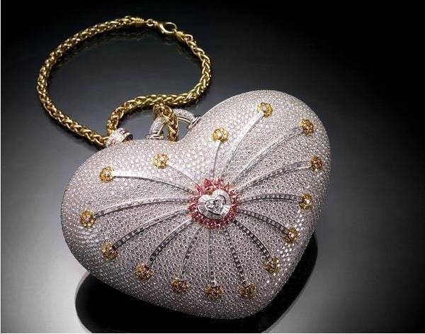 最贵的手提包