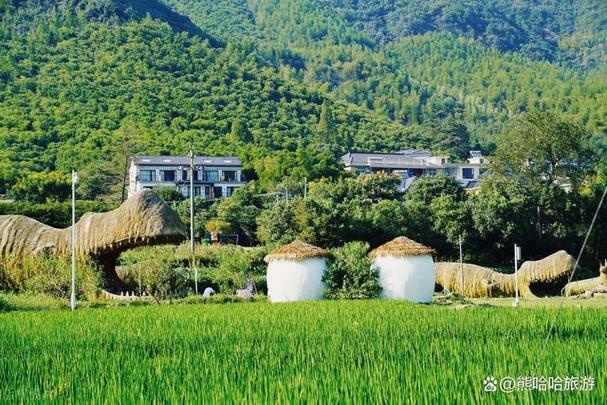 中国最美农场图标