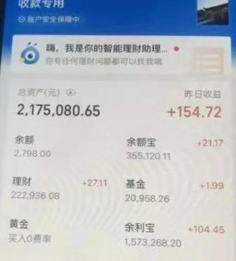 余额模拟器(免费版)图标