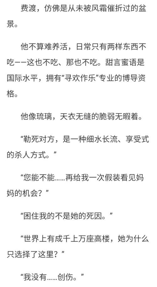 付睿涵斯静锌文字小说图标