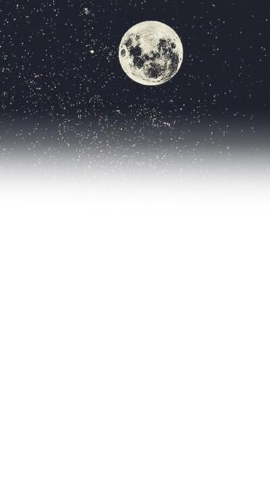 qq资料卡背景全屏透明图标