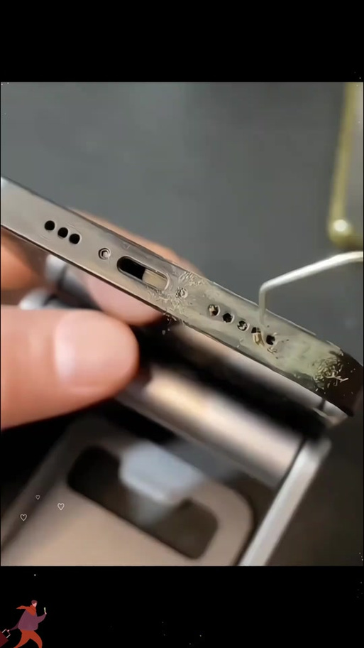 清理灰尘vivo怎么回事