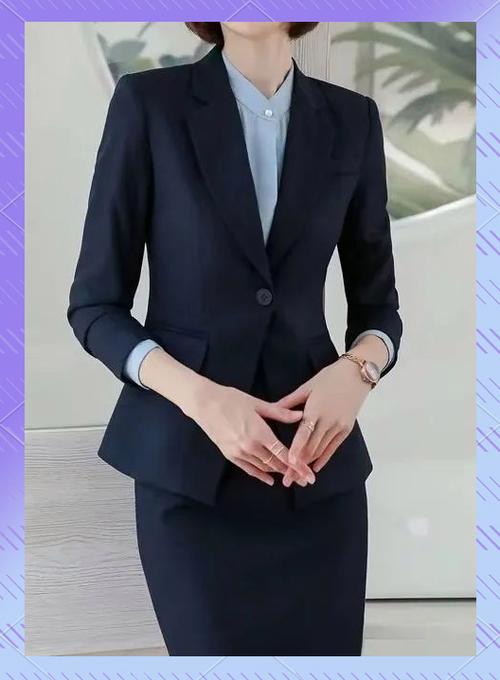 女士职业装十大品牌图标