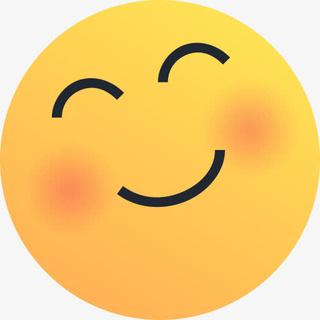 开心动画表情包图标