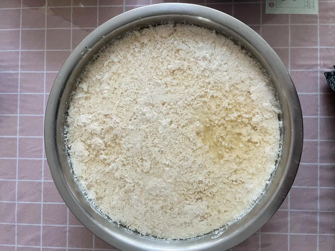 做豆腐一斤豆子几斤水图标