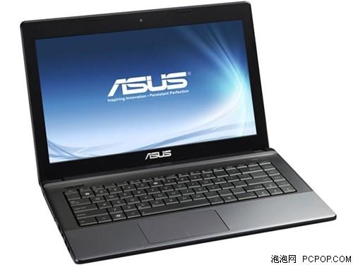 华硕i53230m笔记本是哪款图标