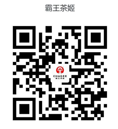 门店二维码图标