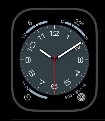 applewatch第三方表盘下载