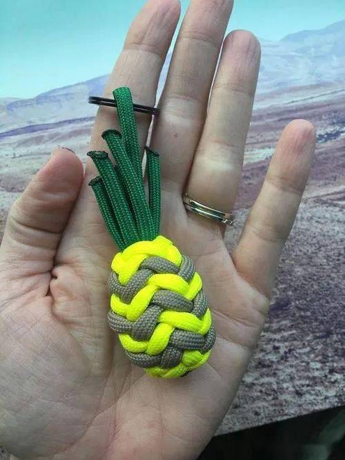 一根绳玩的球是什么啊图标