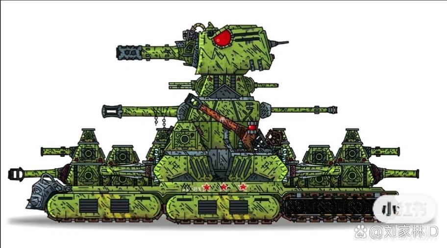 kv44设计图截图