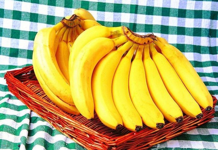 孕妇可以吃香蕉吗图标