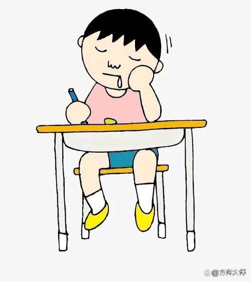 瞌睡虫的故事截图