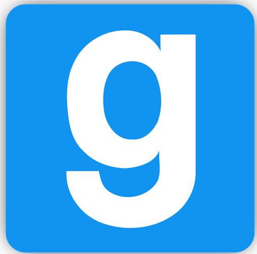 gmod游戏官网图标