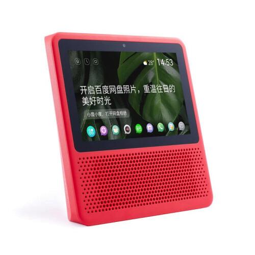 小度1s可以打电话吗图标