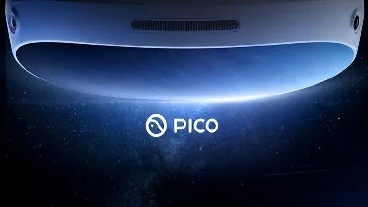 PICO是哪家公司图标