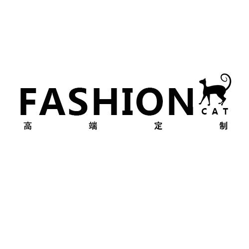 广州时尚猫服饰有限公司图标