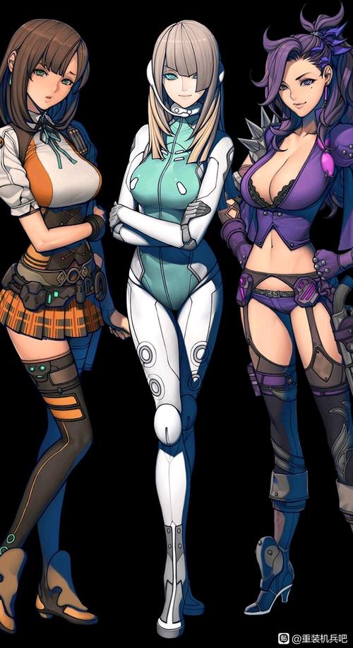 重装机兵xeno电脑能玩吗截图