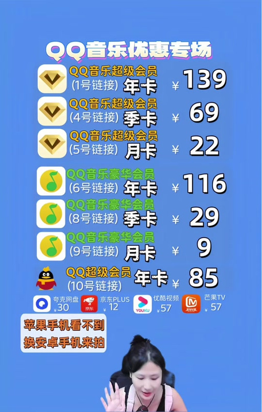 如何赠送绿钻给好友图标