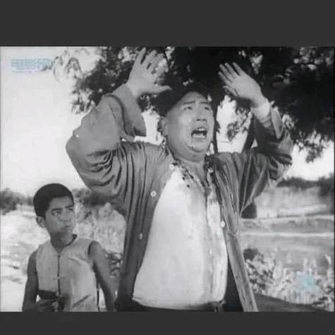 老电影影小兵旅嘎截图