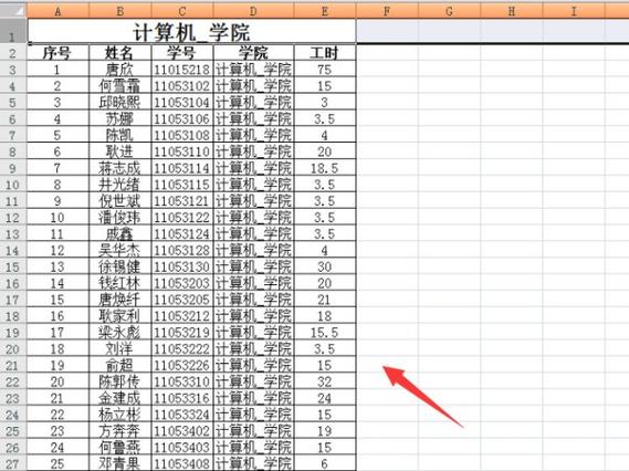 不能对合并单元格修改图标