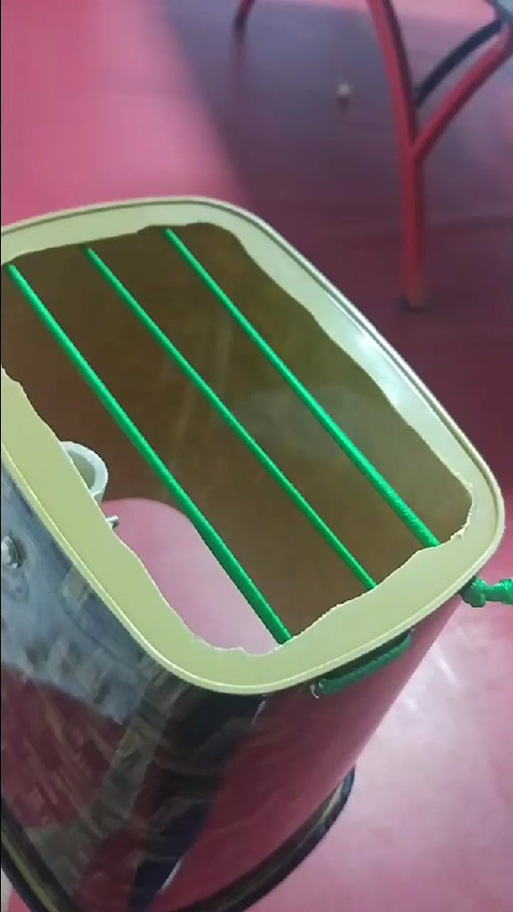 挖球器怎么挖出球状